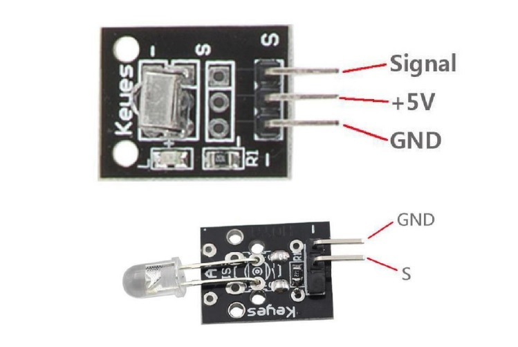 ชุดทดลองเรียนรู้ Stem Arduino และการใช้งาน 37 เซนเซอร์ Se Ed Stem