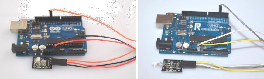 ชุดทดลองเรียนรู้ Stem Arduino และการใช้งาน 37 เซนเซอร์ Se Ed Stem